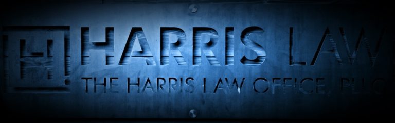 Attorneys – Harris Law